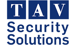 TAV Security Website